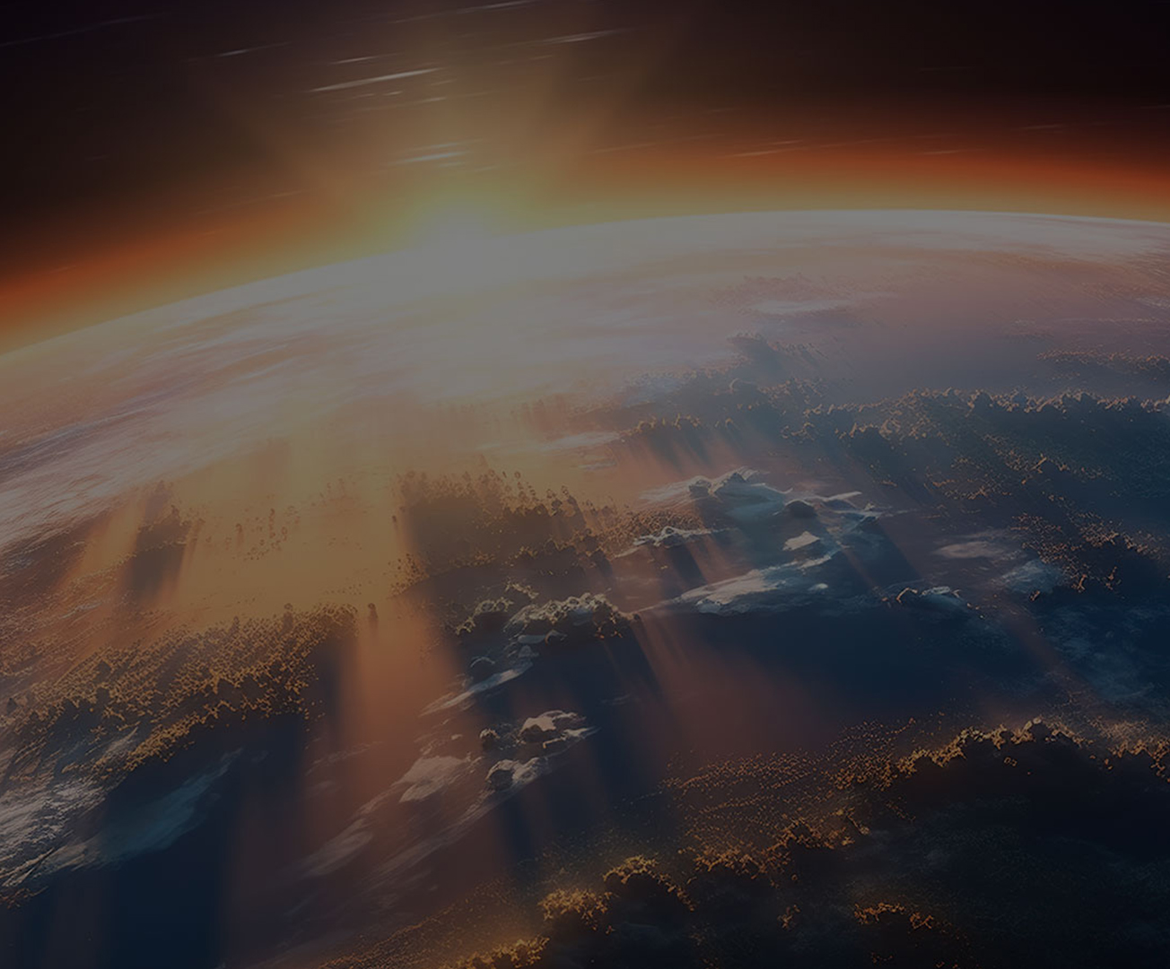 Planetary Transition: Understanding Earth's Evolutionary Process ...