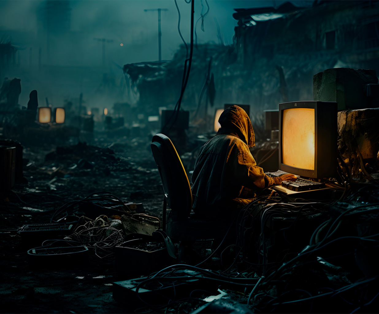Survivalism and Spirituality: Preparing the Spirit for Uncertain Times ...